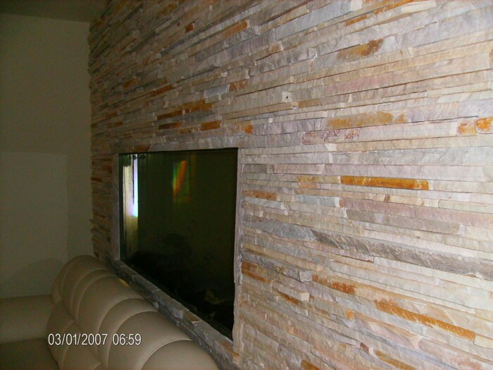 Filete Serrado :: Original Granitos