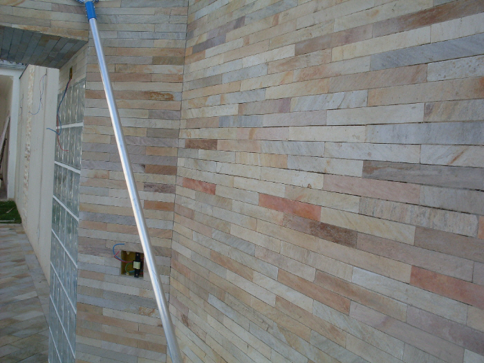 Filete Serrado :: Original Granitos