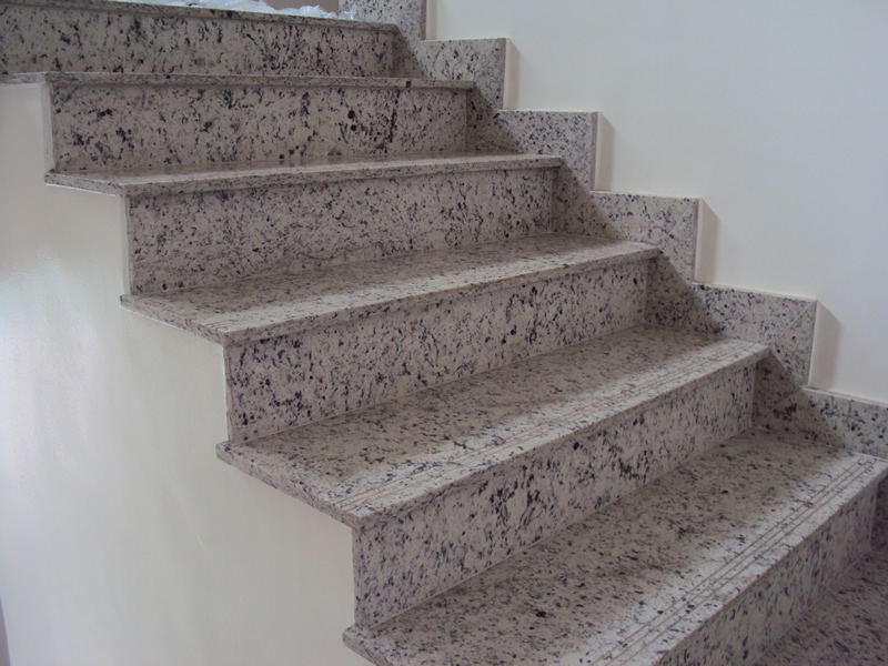 Escadas :: Original Granitos